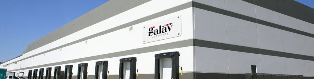 About Us - Galav Logistics
